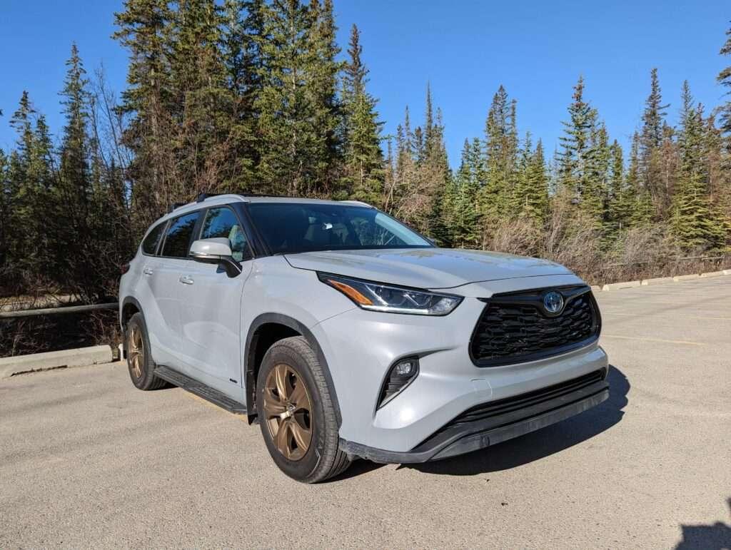 2025 Highlander Hybrid Limited 25th Edition In-Depth Review